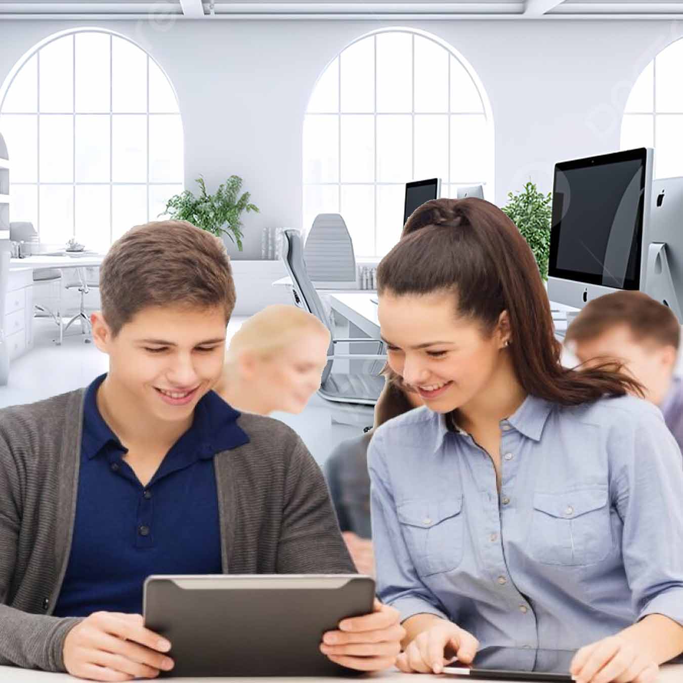 Higher Education For ALL